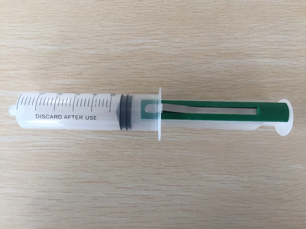 50ml Snap Locks Plastic Surgery Instruments Syringe Snap Lock Beauty ...