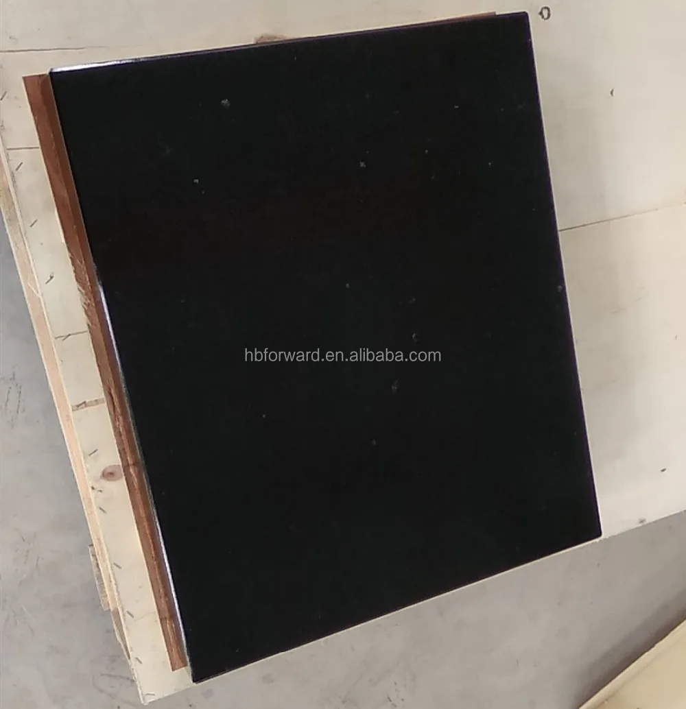 Leveling Flatness Granite Inspection Table Surface Plate Measuring ...