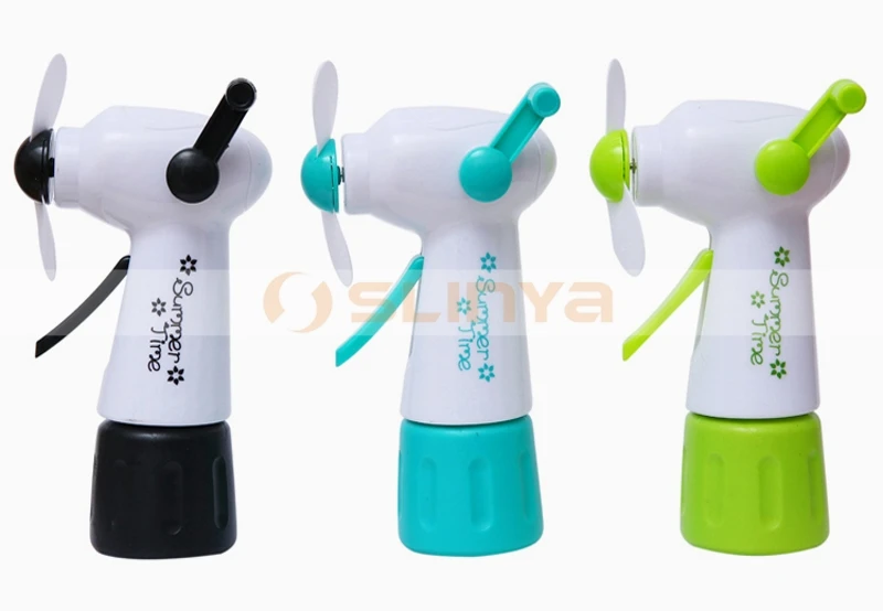 Mini Candy Colorful Hand Fan Mini Fan Toy For Kids - Buy Hand Fan,Mini ...