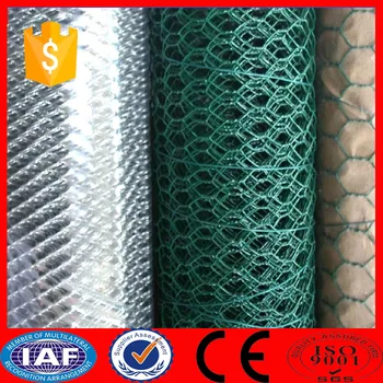 Hexagonal Wire Mesh Chicken Wire Price Per Meter Chicken Wire Mesh ...