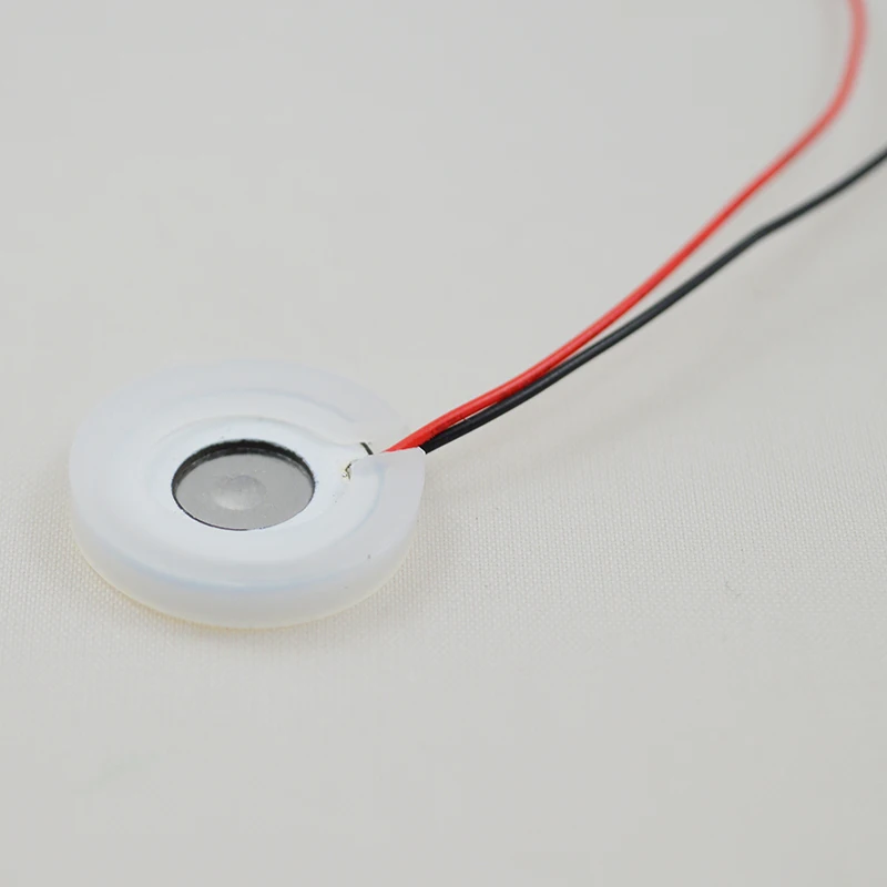 Piezo Atomizer Circuit - 5V Driving Humidifier 16mm Ceramic