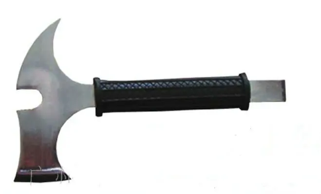 Fire Rescue Axe,Forcible Entry Tool,Rescue Axe For Fireman - Buy Steel ...