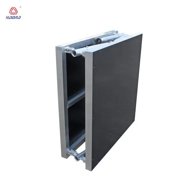 Steel Concert Stage Scaffolding Structure Stage Portable Steel Stage ...