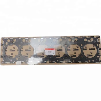 Diesel Engine Spare Parts 2830705 Isbe Cylinder Head Gasket - Buy Metal ...