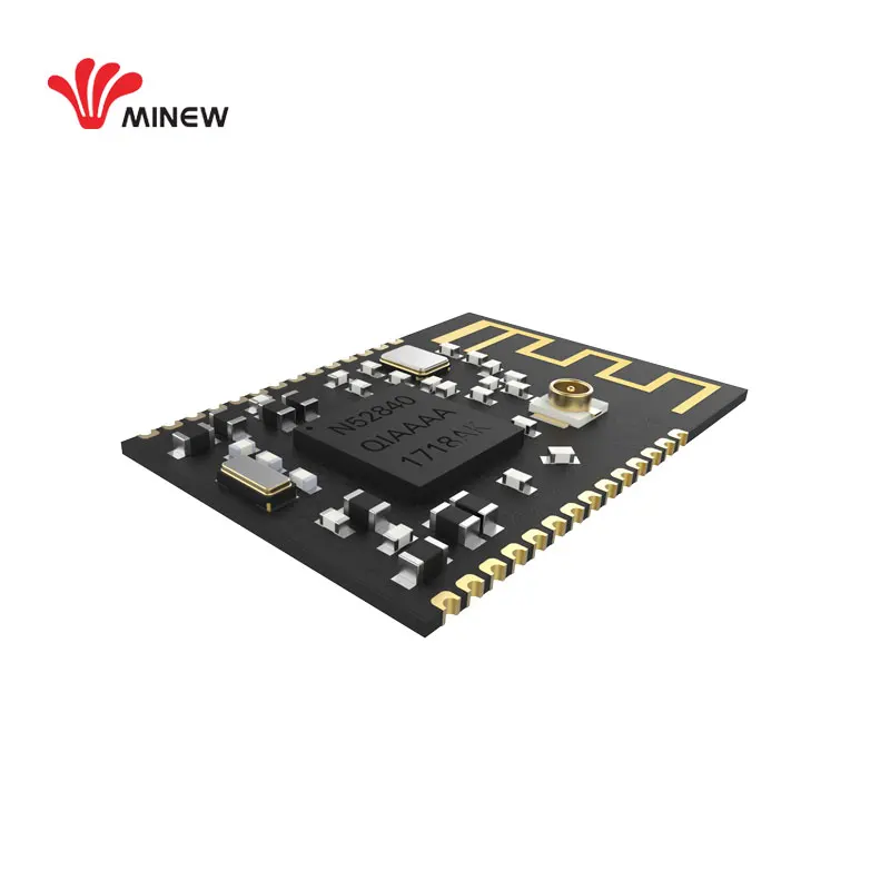 Wireless & Iot Module - NRF 52840 Bluetooth Low Power