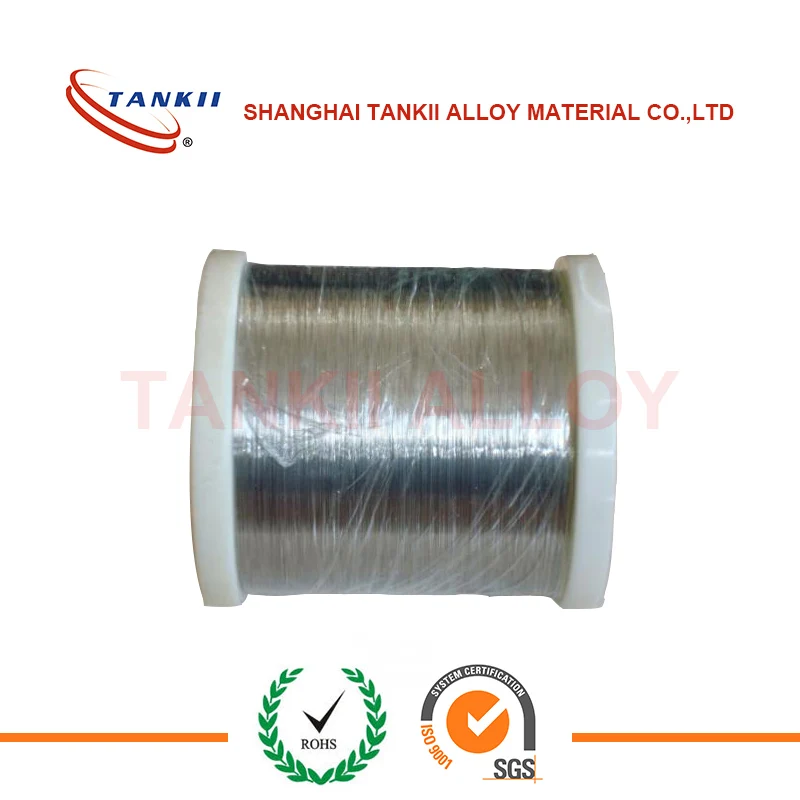 Tankii Fecral A1 APM AF D Alloy - Heat Resistant Wire
