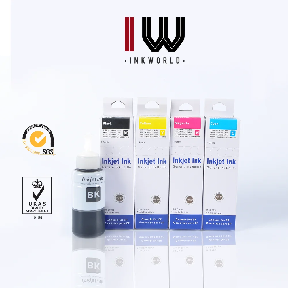 Top Quality Gi90 New Bottle Dye Ink For Canon G6092/g6091/g6090 /g5092 ...