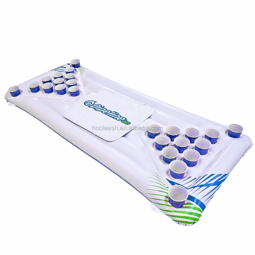 Beer Pong Re Racks - Same Cup, How Many Cups for Beer Pong?