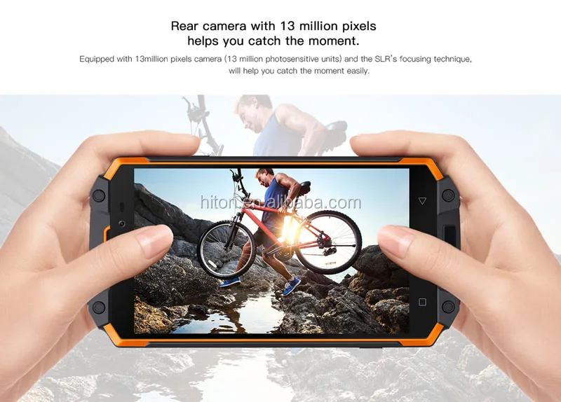 Explosion-proof Phone Intrinsically Safe For Oil Gas Industry Chemical ...