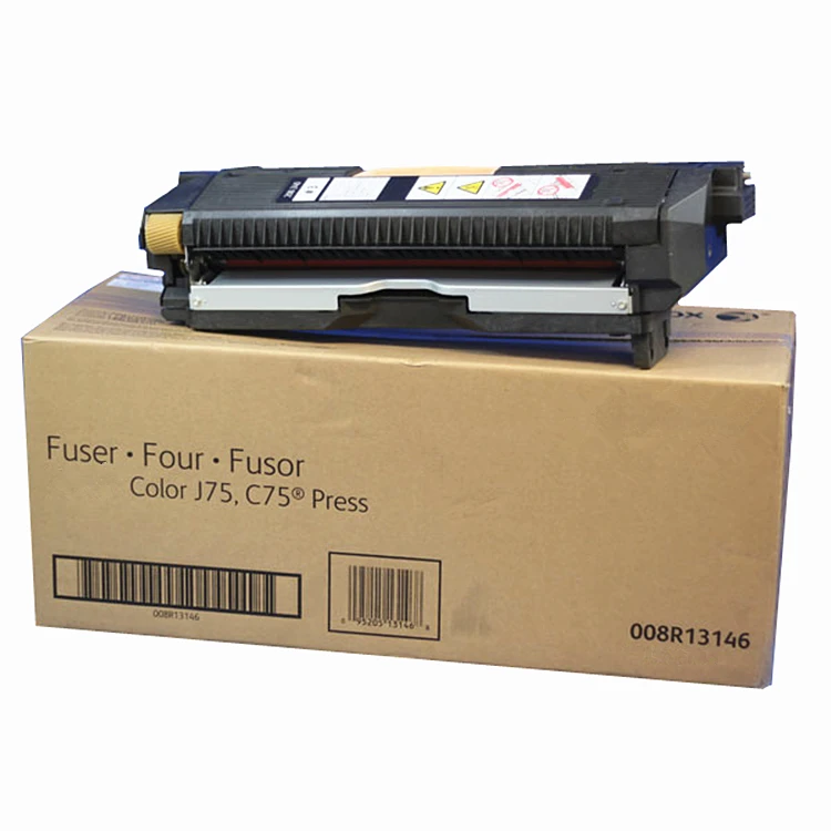 008r13146,8r13146 Fuser Module For Xerox Color C75,J75 Press Fuser ...