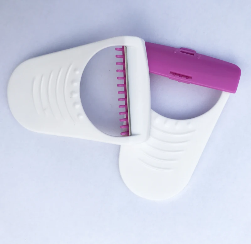 Single Blade Women Shave Body - Buy Women Razor,Surgical Lady Razor ...