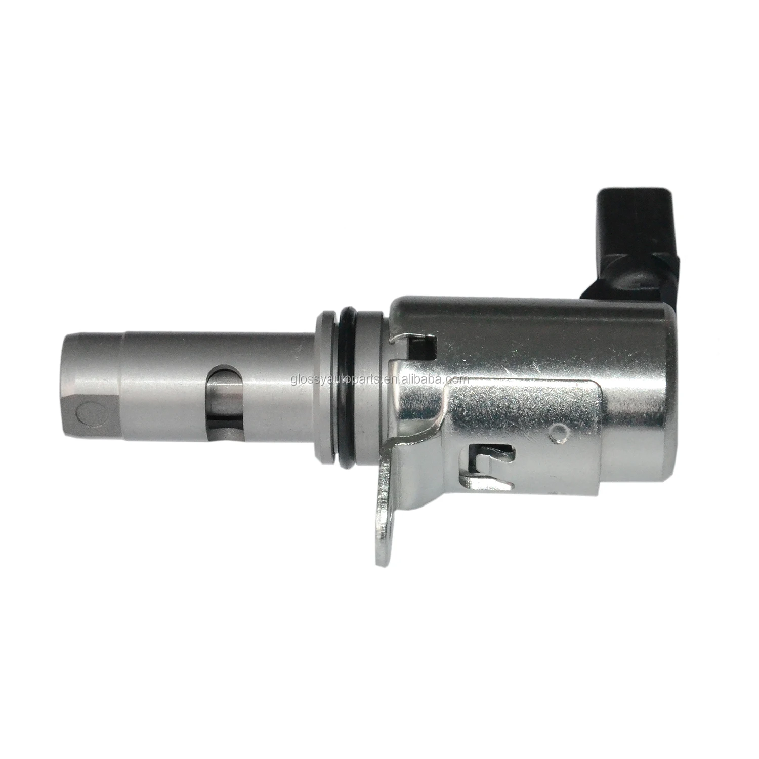 Válvula Solenoide de vacío EGR brillante, 03C 906 455 A 03C906455A ...