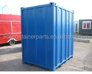 Custom Made Storage Containers - Durable and Versatile