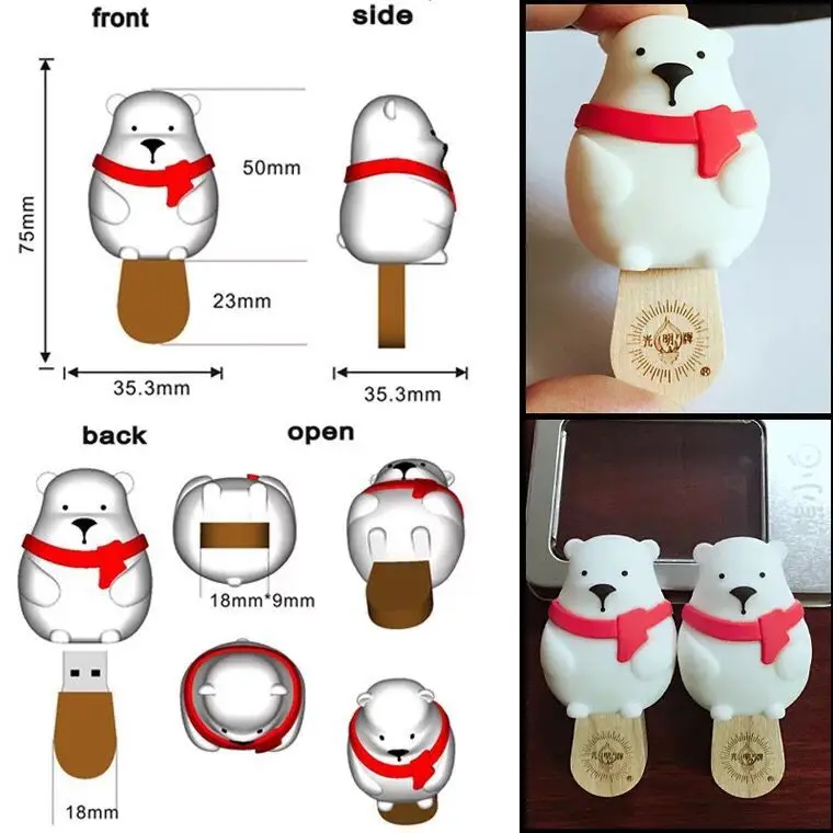 Customize 3D Pvc Rubber Boat Cruise Ship Flash Drive Usb/boat Usb Stick/usb Flash Drive Steamer ...