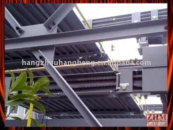 Prefabricated Steel Building Construction Brace Cleat - Buy Galvanised ...
