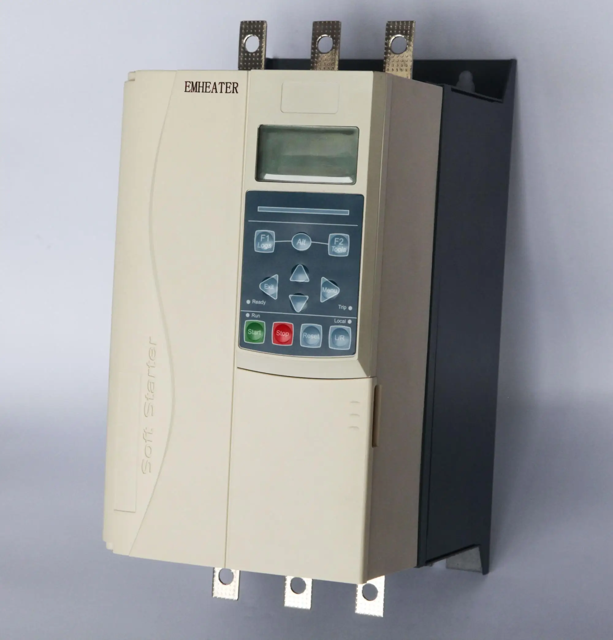 185KW Built-in Bypass Contactor Soft Starter for Water Pump