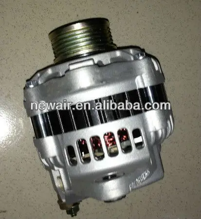 1800a007 Auto Car Alternator For Mitsubishi Triton L200 - Buy 1800a007 ...