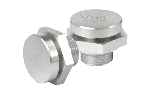 Metal Vent Plug M20*1.5 Screw-in Protective Vent With E-ptfe Waterproof ...