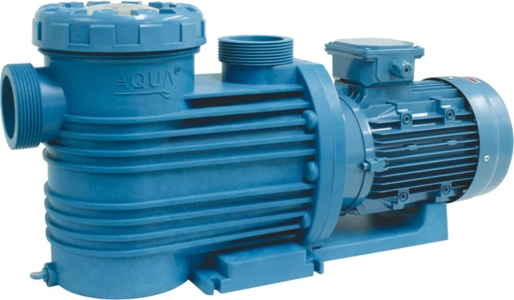 Plastic 5hp Centrifugal Pool Water Pump - Buy 5hp Water Pump,5hp ...