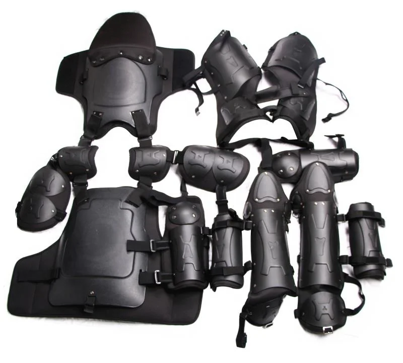 Police/military Self-defence Anti Riot Suit/anti Riot Gear - Buy Anti ...