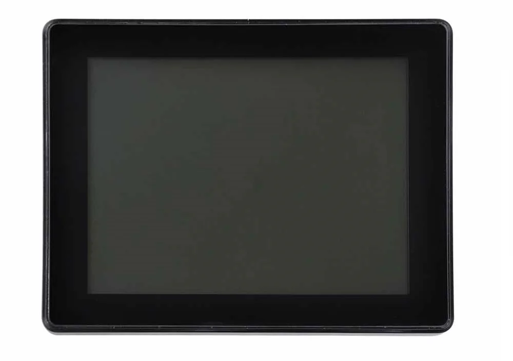 Cot104-cff03 Open Frame 10.4 Inch Industrial Pcap Touch Screen Monitor ...