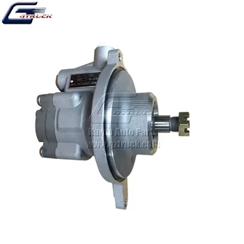 Hydraulic Power Steering Pump Parts Oem 21488865 For Vl Fh Fm Fmx Nh ...