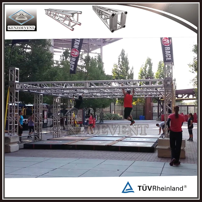 305x305mm Aluminum Thomas Truss - Buy Bolt Truss,Thomas Truss,Tomcat ...