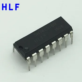 New Original High Quality Sn74ls76n 74ls76 Hlf Ic (electronic ...