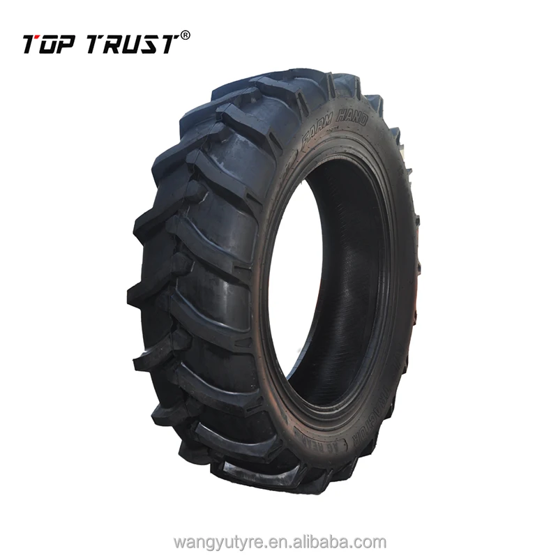 Pneus agricoles 6.50-16 6.50X16 5.00-15 haute qualité pour tracteurs/motoculteur rotatif/golf ...