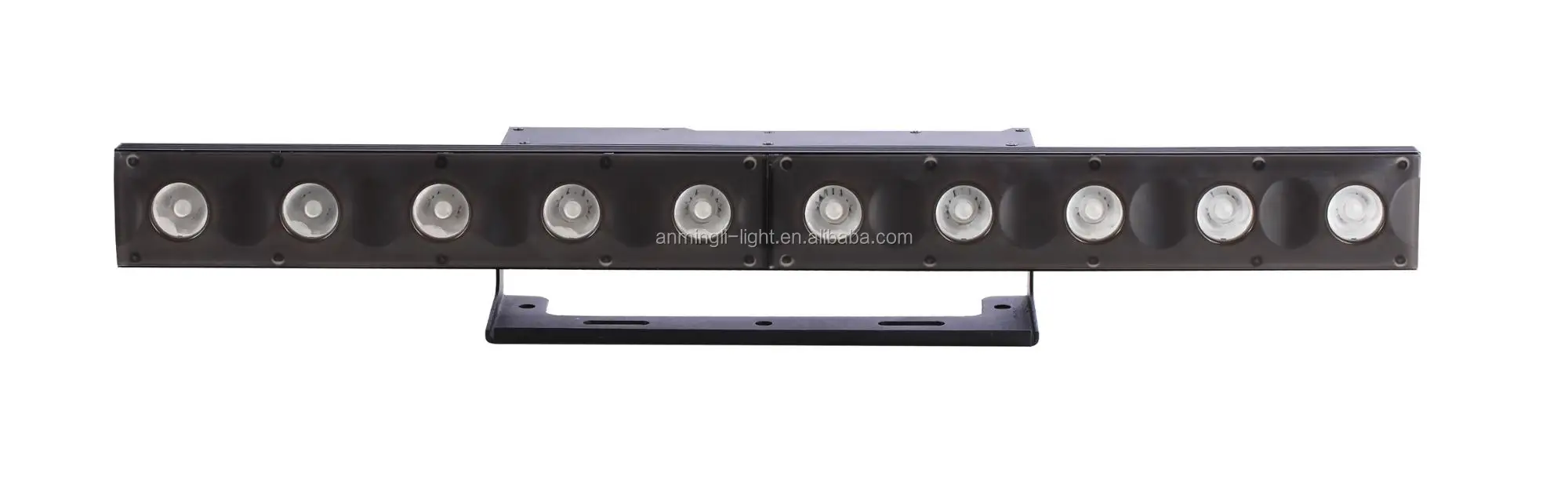 2018 LED Matrix Blinder Bar LED Stage Lights for Night Club DJ