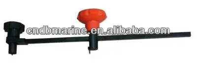 Impa612001gasket and Washer Cutters - Precision Tools