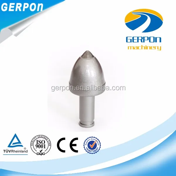 ロードヘッダーブームカッター用voest-alpine-atm105ロードヘッダービットbg38k - Buy 道路ヘッダビット ...