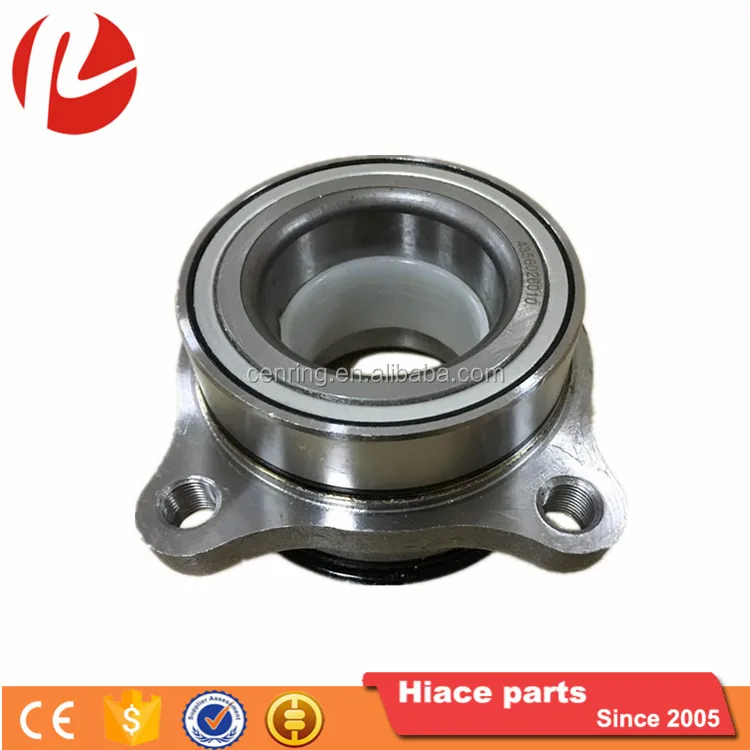 4356026010 Wheel Bearing for Hiace 2KD - Reliable Performance