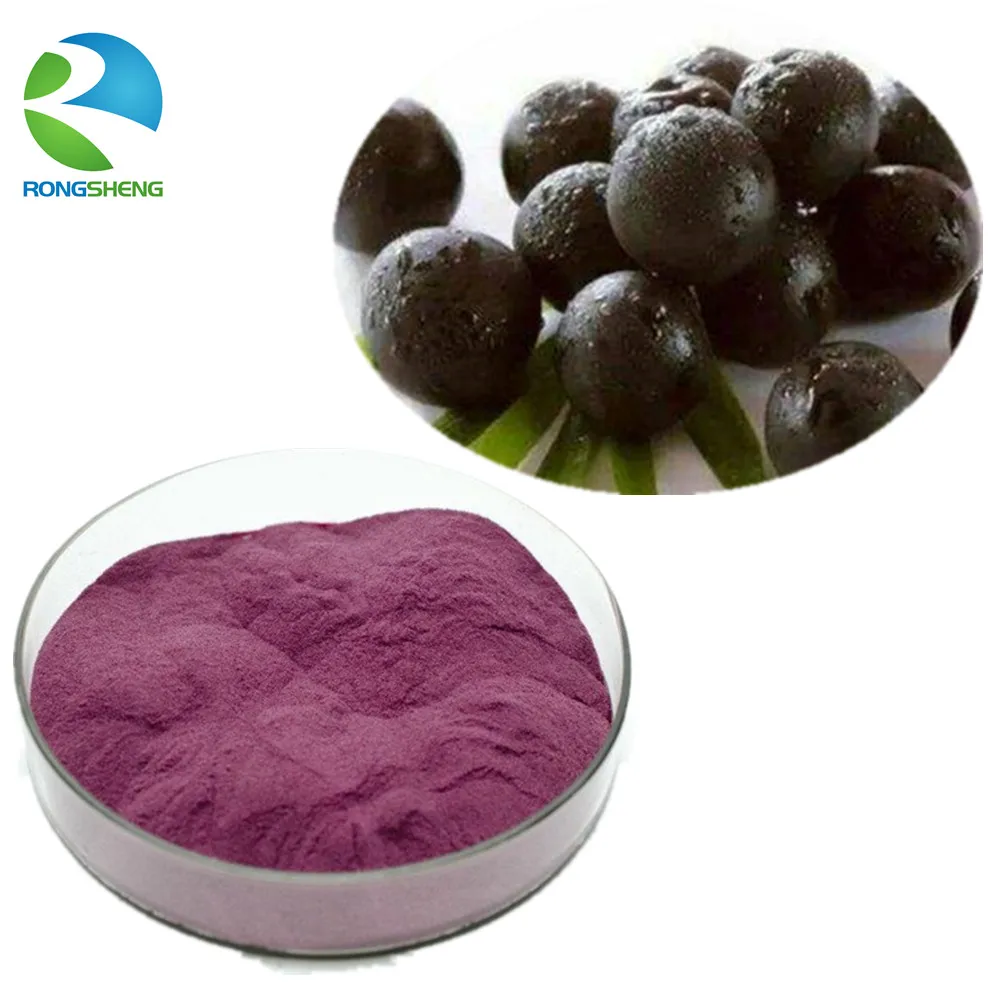 Hot Sale Bulk Maqui Berry Powder - Buy Maqui Berry Powder,Hot Sale ...