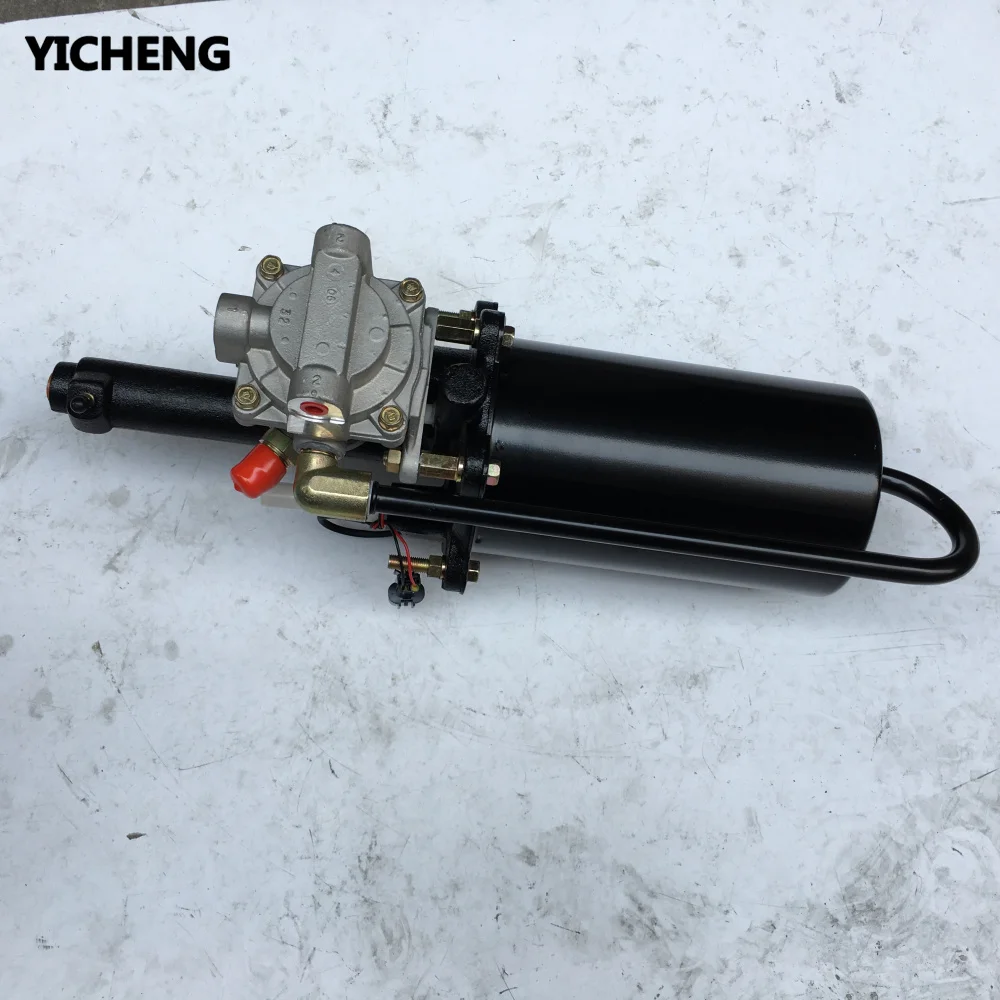 AIR BRAKE BOOSTER for ISUZU 10PE1 GIGA CXZ CYZ TRUCK 1-47800-474-0