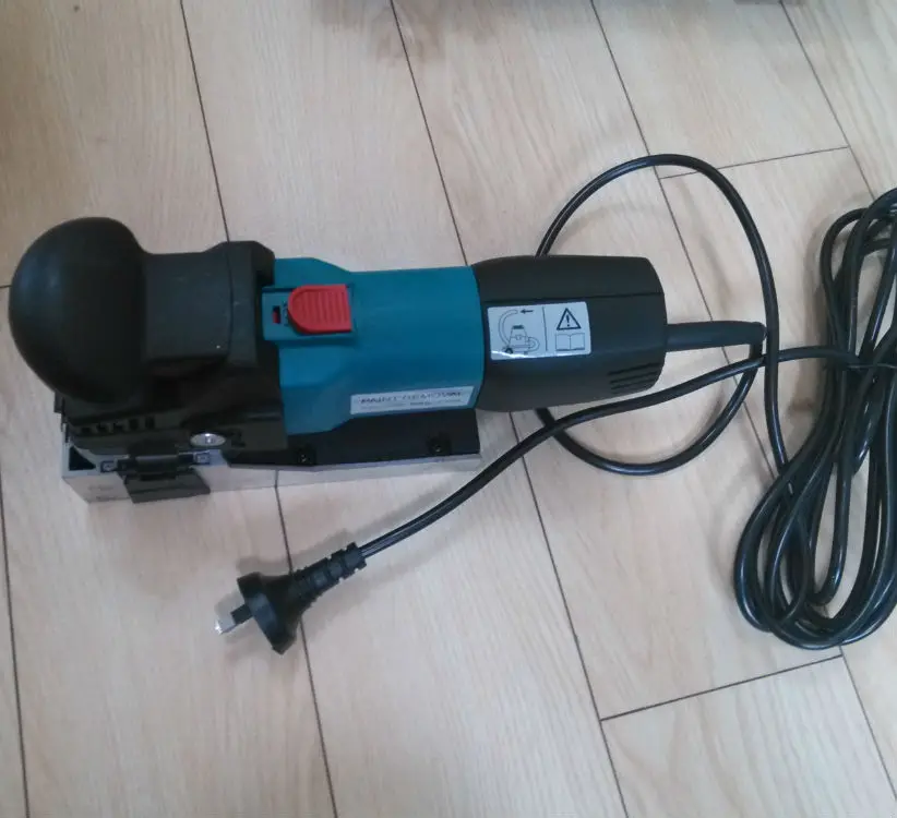 Industrial Grade Electric Paint Remover Power Tool for Construction