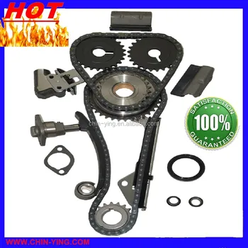 Timing Chain Kit For Nissan Sunny Wagon Sentra Ga16de Ga13ds Ga14de ...