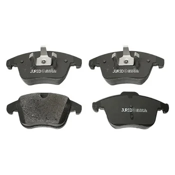 Lr004936 Break Pad Set For Land Rover Freelander 2 For Range Rover ...