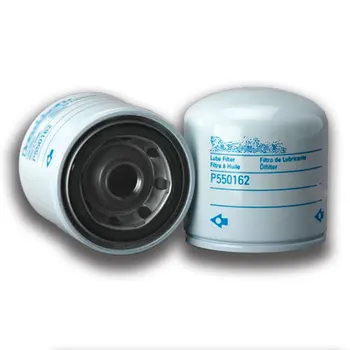 Oil Filter P550162 Diesel Engine Parts Cross Reference: 6562505300 ...