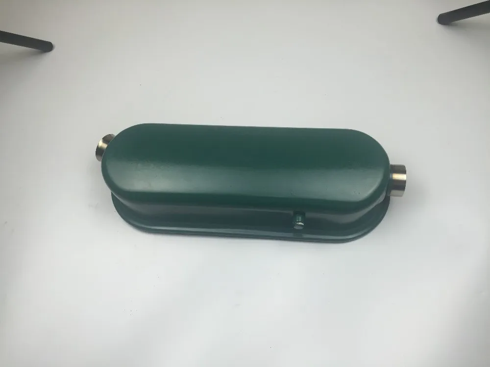 Heavy Duty Truck Oil Cooler for Volvo BM A25 6X4 1661254 864915