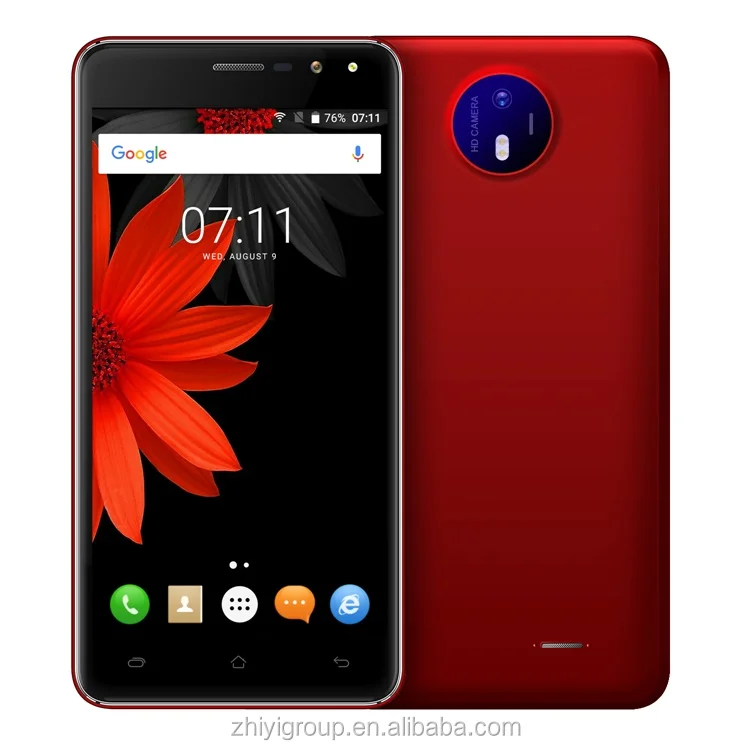 Cheap High Quality New Model 6 Inch Screen Smartphone With 2gb Ram ...