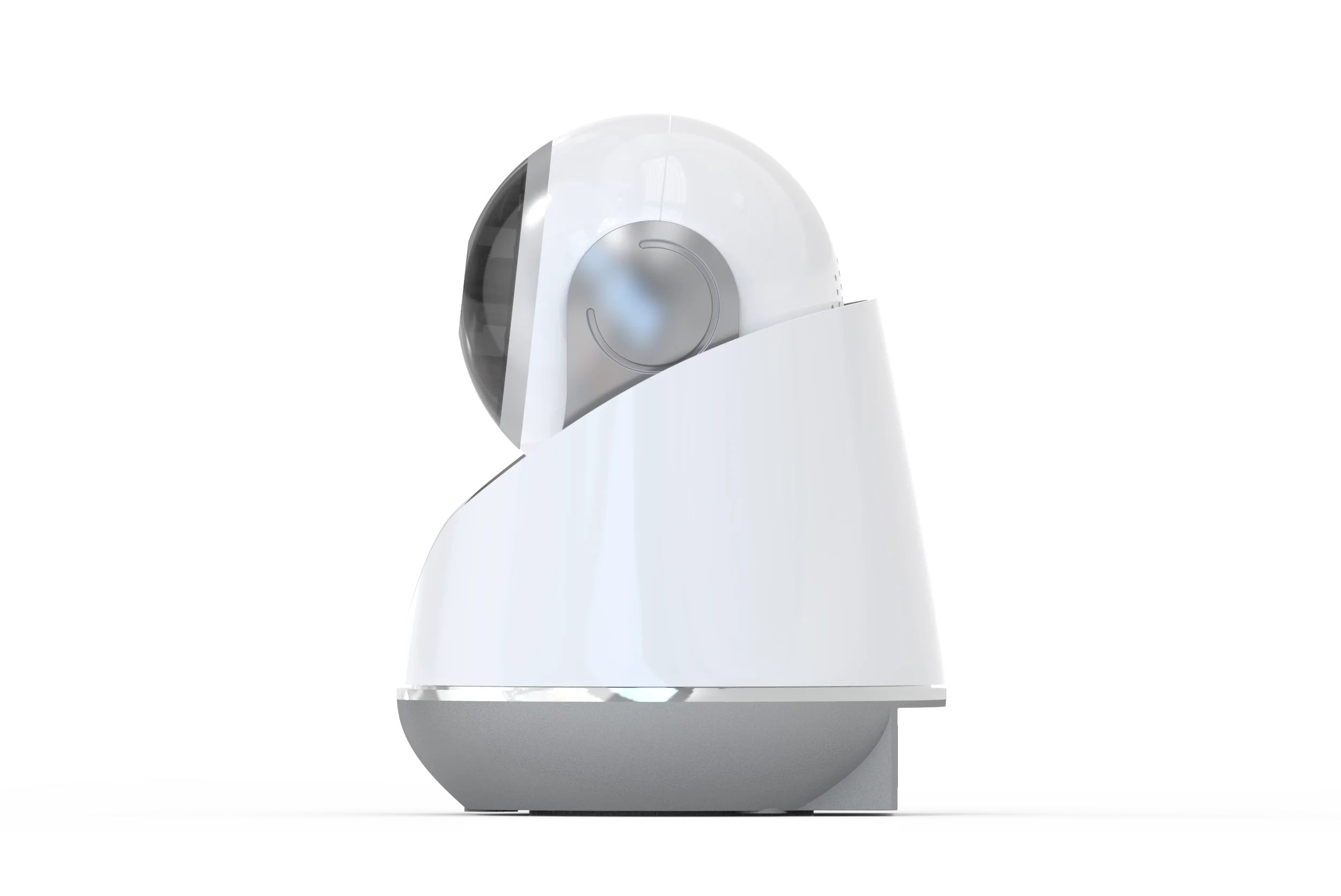 Anspo 4G Wifi Camera - 1080p Security with Vandal-proof