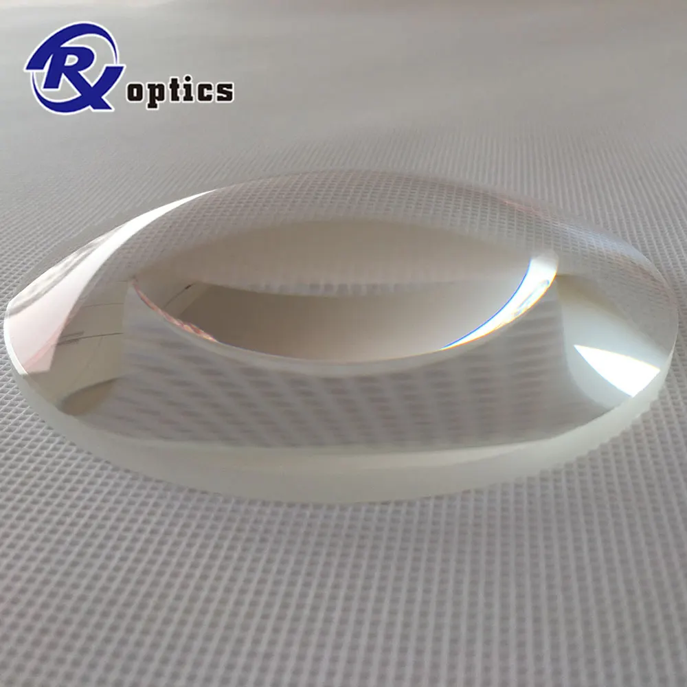 Bk7 Convex And Concave Lens,Negative Meniscus Lens - Buy Bk7 Convex And ...