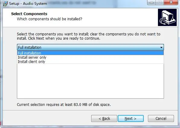 Recording,Broadcasting,Intercom Software(ip Public Address System ...
