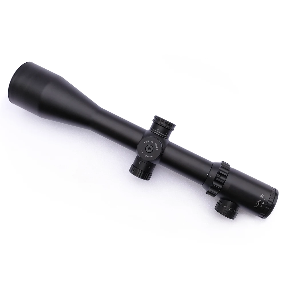 Oem 3-30x56 Long Eye Relief Rifle Scopes For Hunting And Shooting - Buy ...