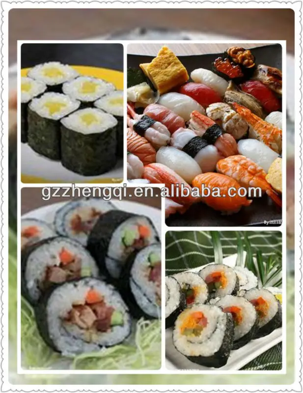 Hot Sale Large Capacity Sushi Refrigerator,Sushi Display Cooler(zq-15 ...