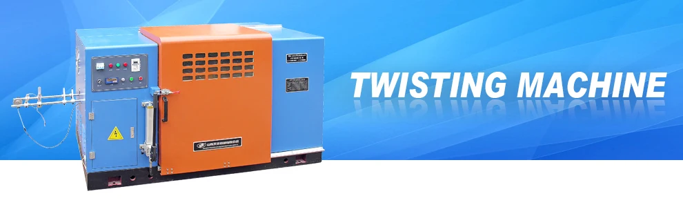 Shanxi Tianxiang Machinery Co., Ltd. - Traverse Unit,JSE630Twisting Machine