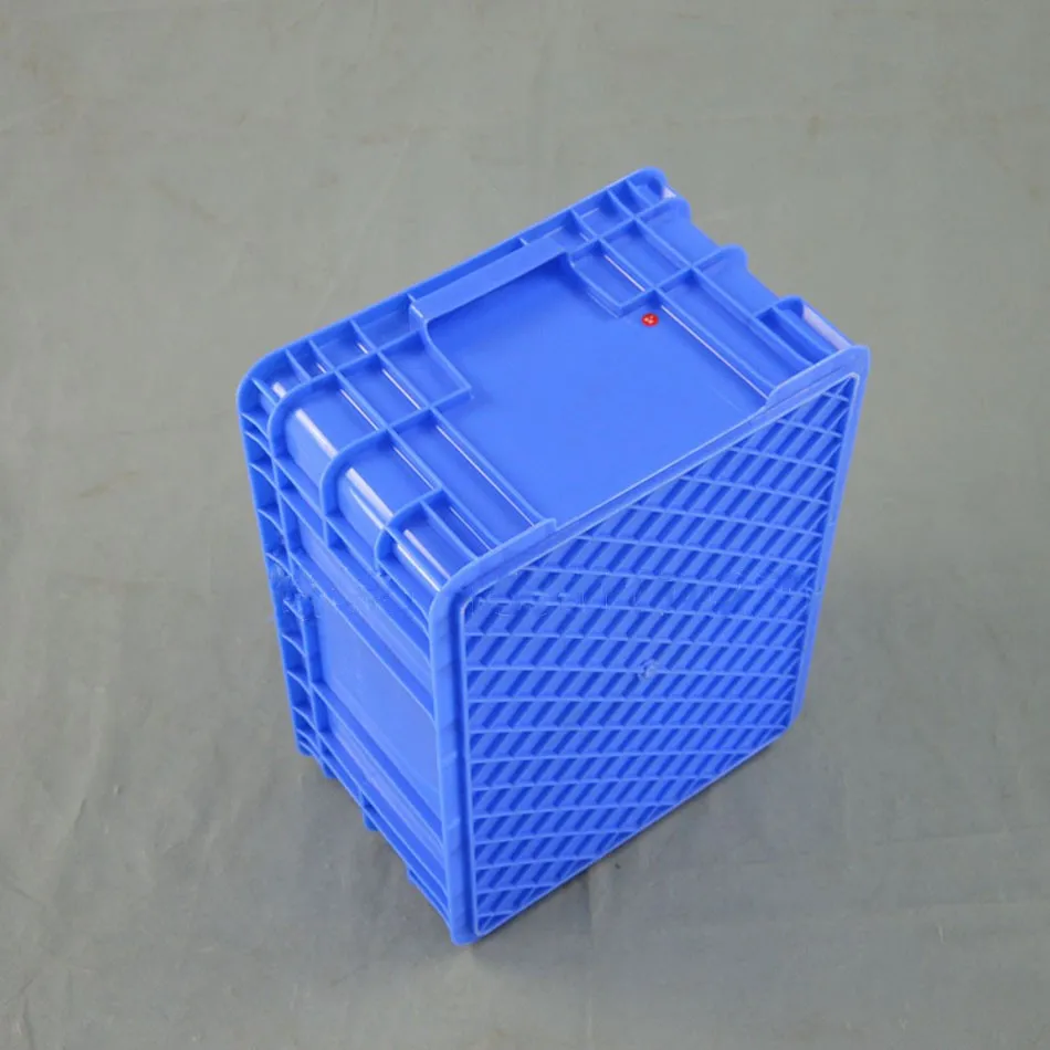 Free Sample High Quality Small Plastic Storage Box With Lid - Buy High ...