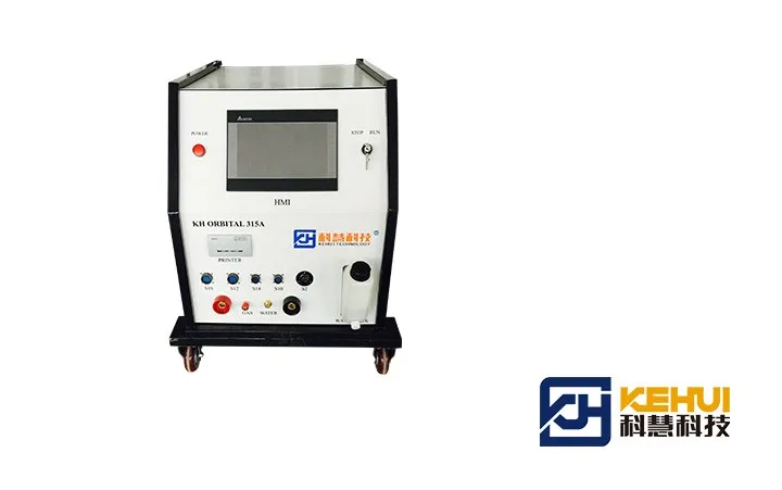 Orbital Welding Machine Price Swagelok M200 - Kehui KH-315A