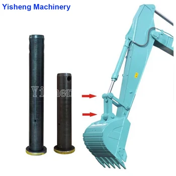 Mini Excavator Bucket Pins & Bushings - Buy Bucket Pins,Excavator ...